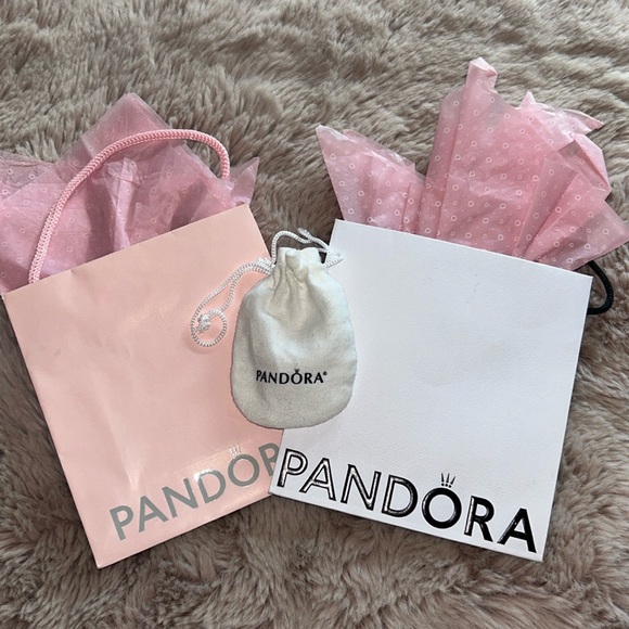 Pandora | Bags | Pandora Gift Accessories | Poshmark